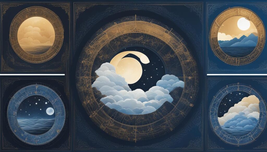 Schlafphasen verständlich erklärt: Von REM bis Tiefschlaf